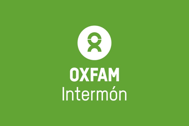 Reacción de Oxfam Intermón sobre la aprobación del ingreso mínimo vital