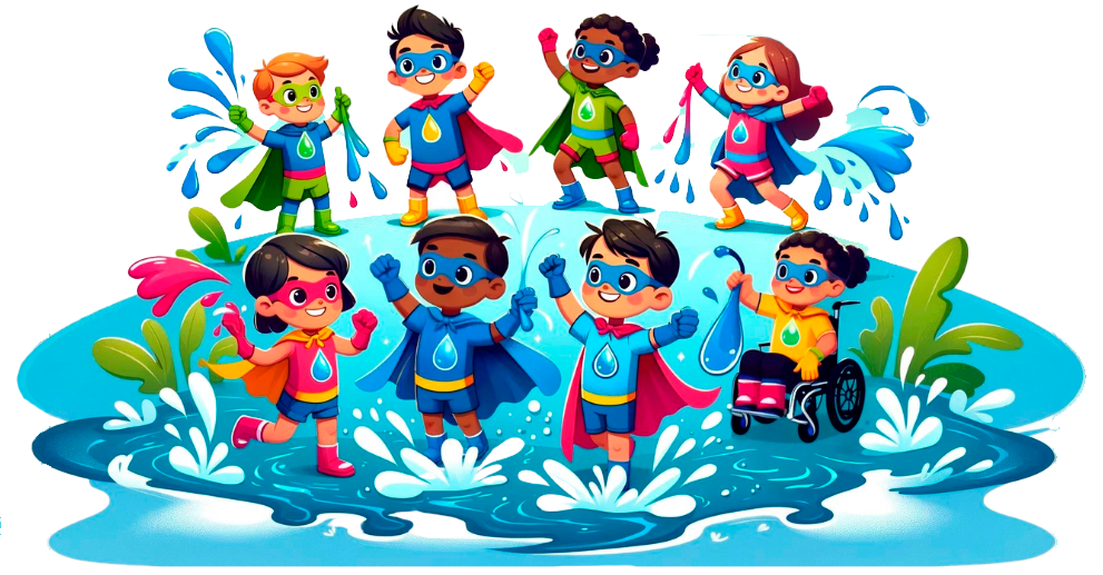 La importancia del agua