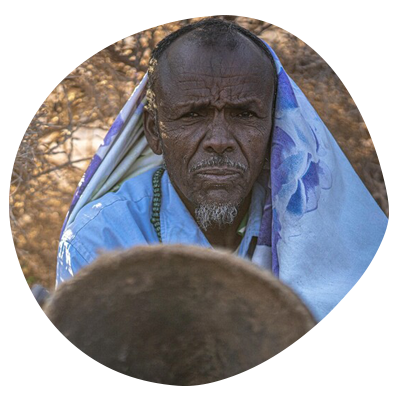 Crisis alimentaria alarmante en Somalia