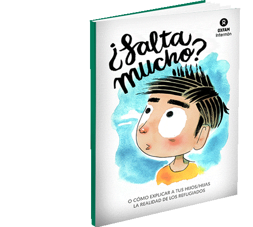 Cuento Falta mucho - ¡Descárgalo gratis!