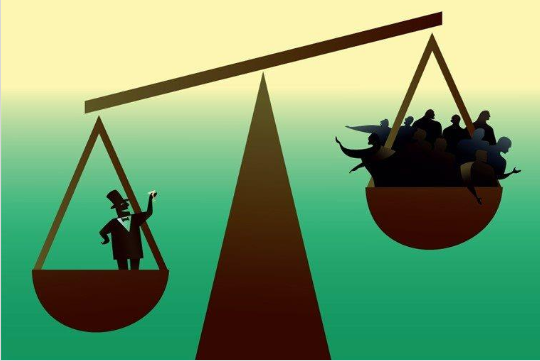 Crisis y captura: El descontento social en tiempos de pandemia en ...
